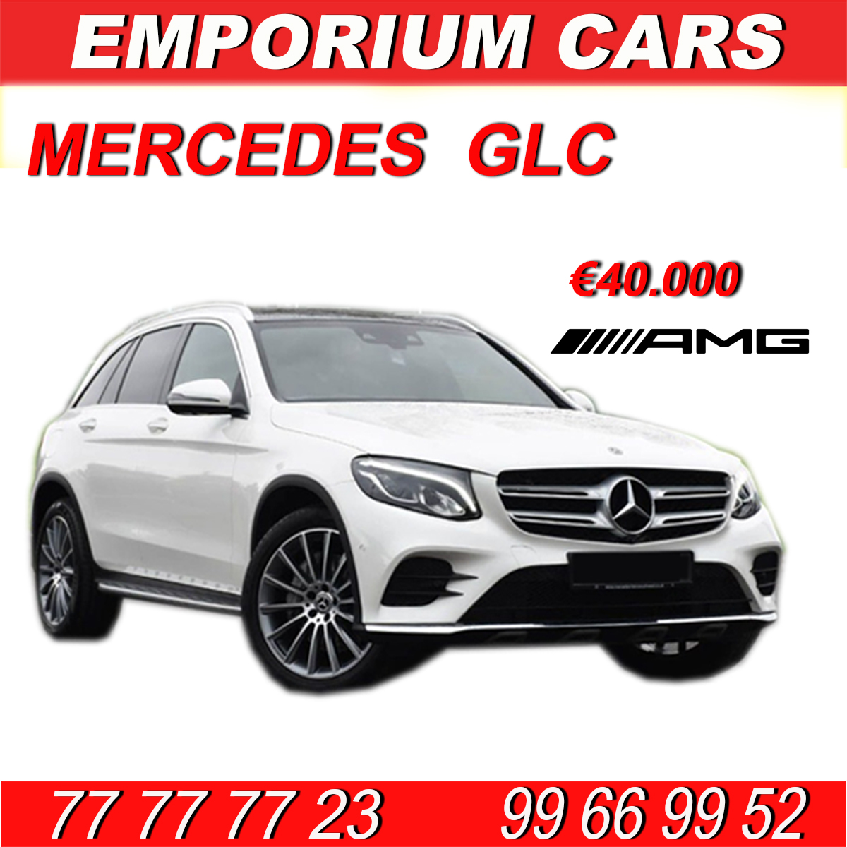 Emporium Cars – Home